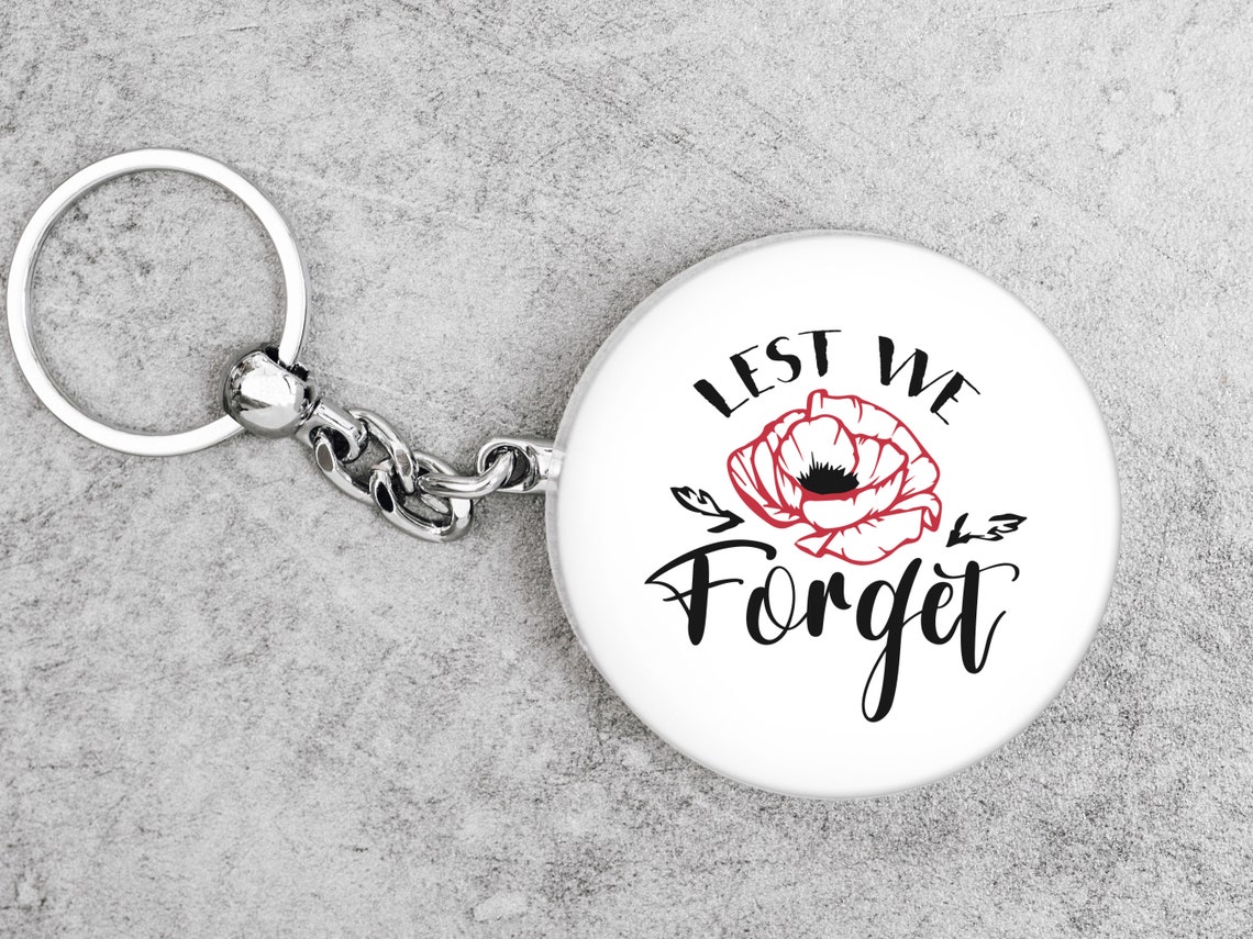 Lest We Forget Svg Pdf Png, Remembrance Day Svg, Cricut, Silhouette ...