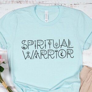 Spiritual Warrior Svg Png Pdf, New Age SVG, Spiritual Svg, Cricut Cut ...
