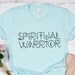 Spiritual Warrior Svg Png Pdf, New Age SVG, Spiritual Svg, Cricut Cut ...