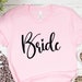 Bride SVG, New Bride SVG, Newly Engaged Svg, Cricut Cut Files ...