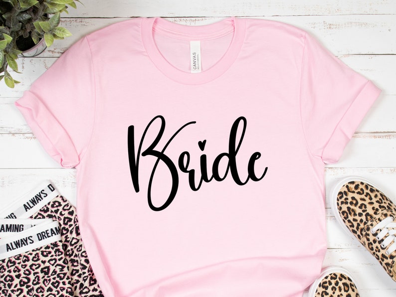 Bride SVG New Bride SVG Newly Engaged Svg Cricut Cut Files - Etsy