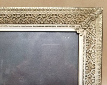 8x10 Vintage Frame - Etsy
