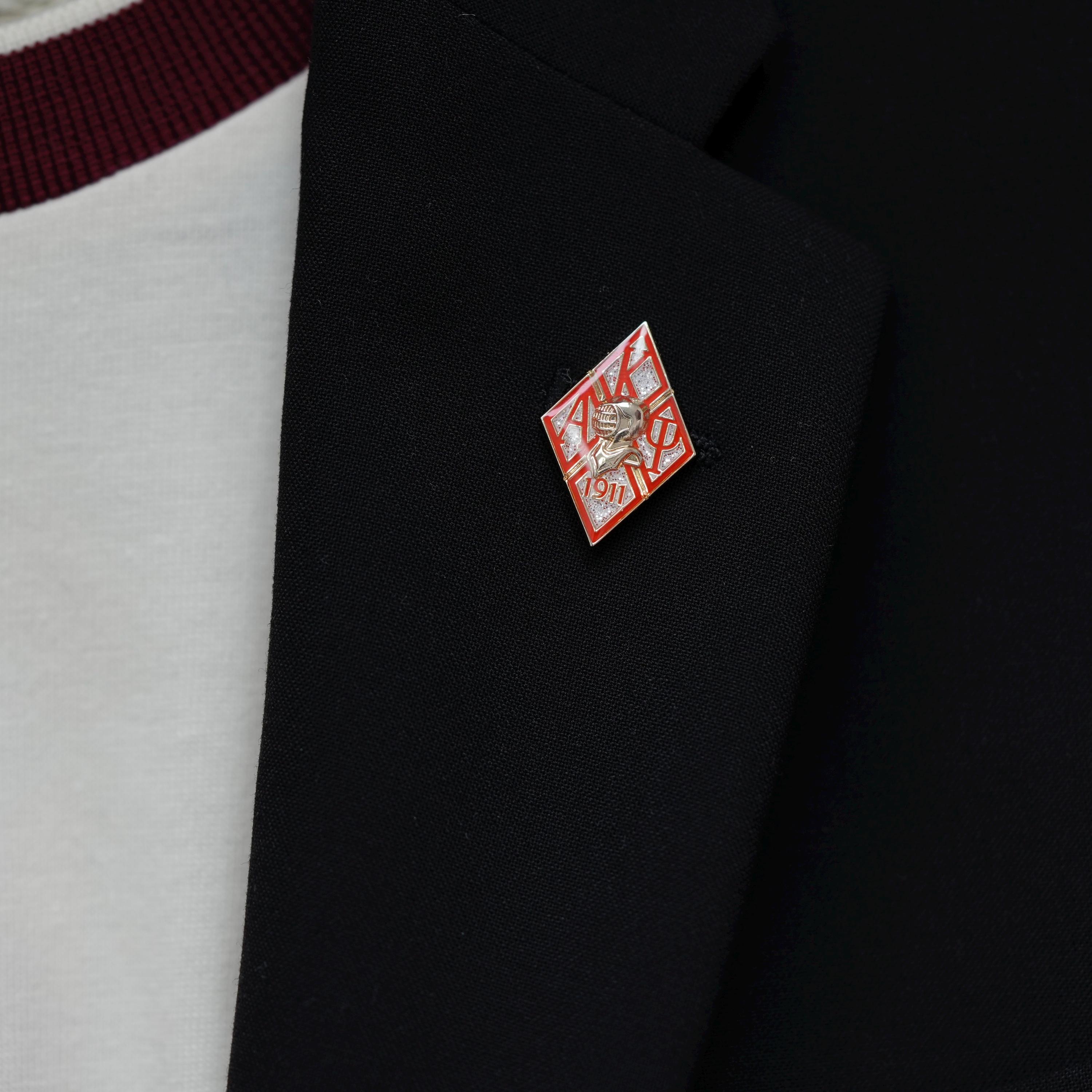 Kappa Alpha Psi Diamond Pin - Etsy