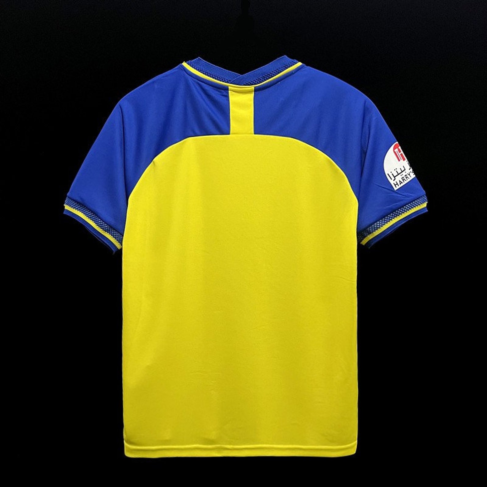 Cristiano Ronaido 7 Home Al Nassr Jersey 2022 2023 Cr7 Home Etsy