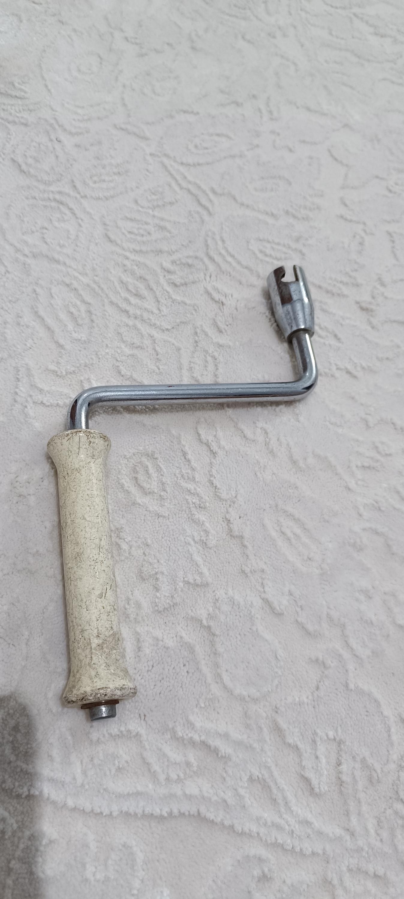 Motor Crank Arm Handles Phonograph Old Machine Crank - Etsy