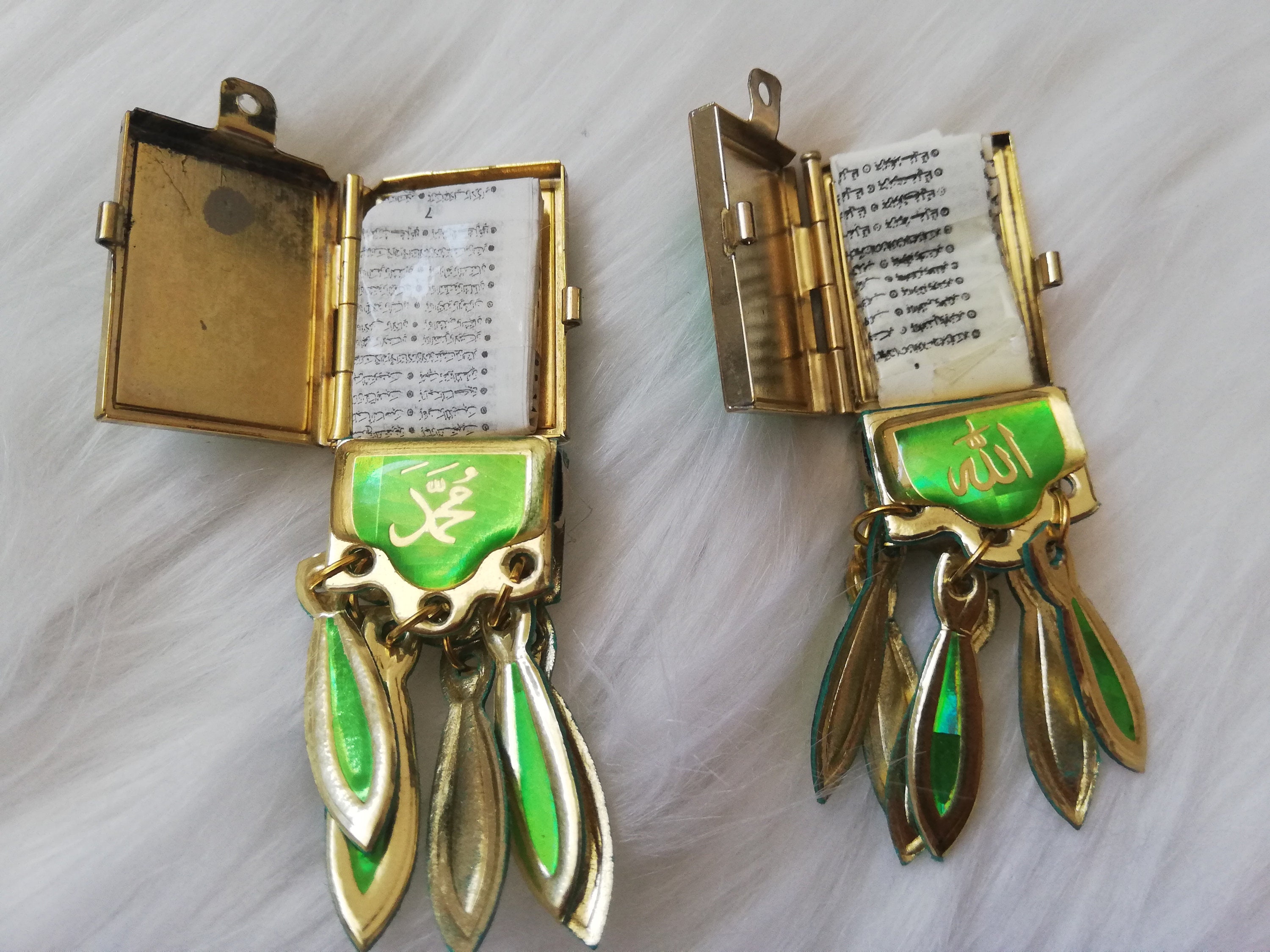 Miniature Quran , Quran-ı Kerim , Holy Quran , Miniature Book , Quran ...