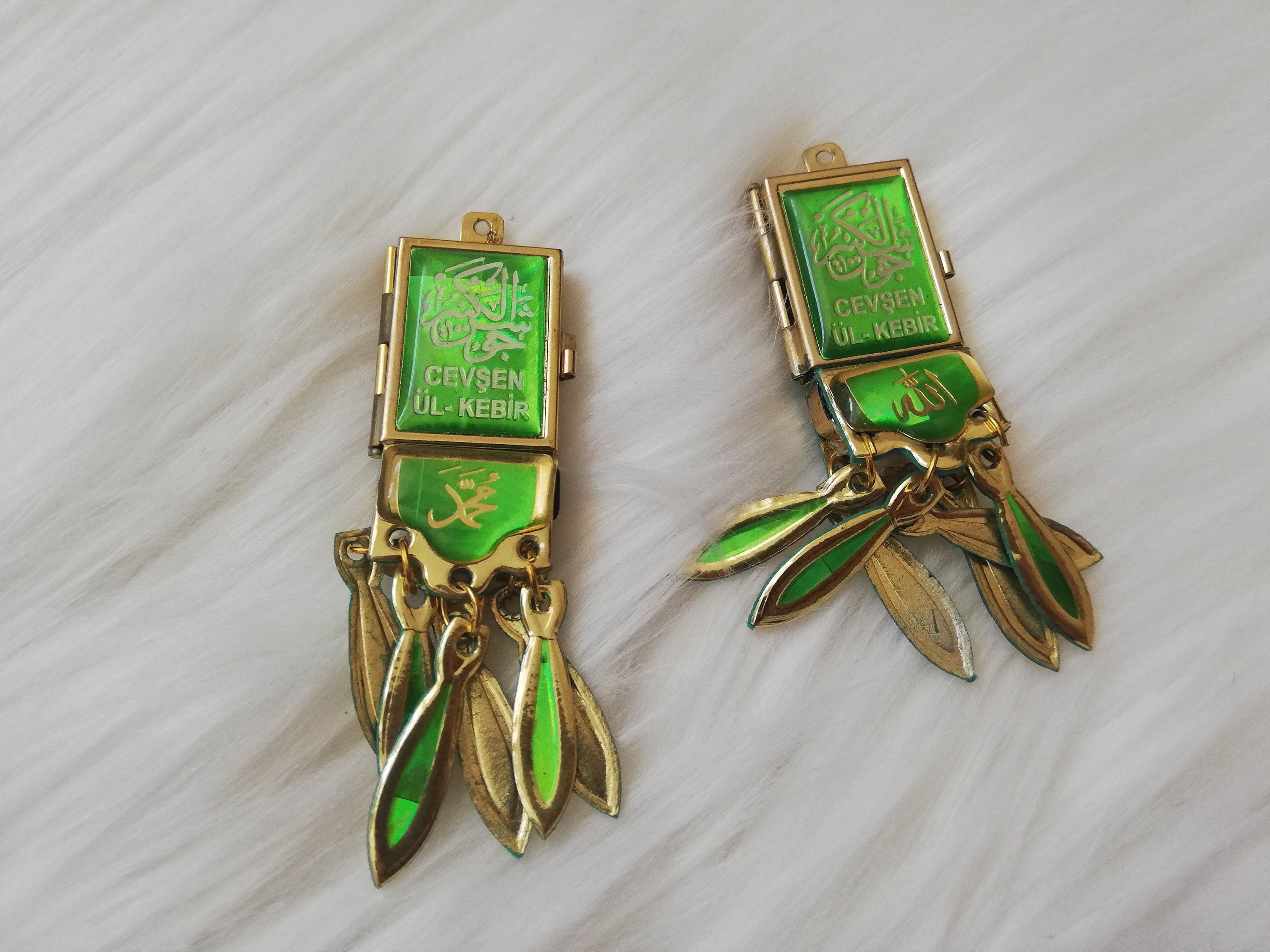 Miniature Quran Quran-ı Kerim Holy Quran Miniature Book - Etsy