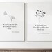 BTS QUOTES Set of 6 Printable Art Wall Instant Download - Etsy