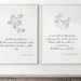 BTS QUOTES Set of 6 Printable Art Wall Instant Download - Etsy