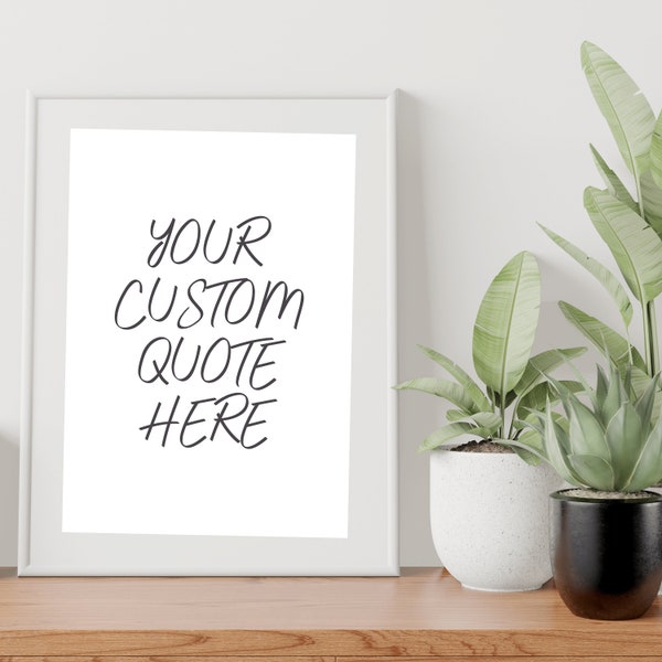 Wall Text - Etsy