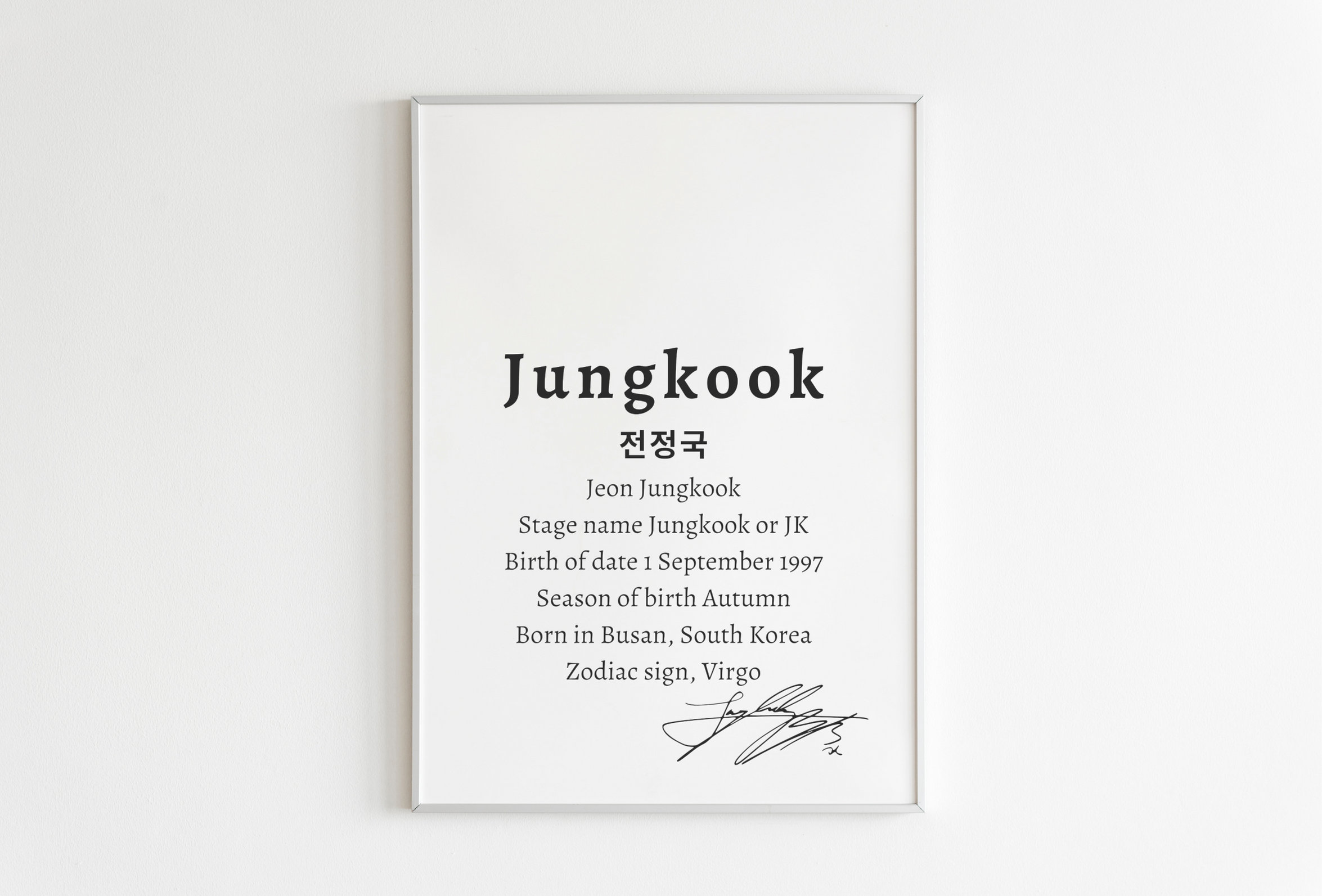 Korean zodiac signs of bts 60 photos - Astrologytoyou.com