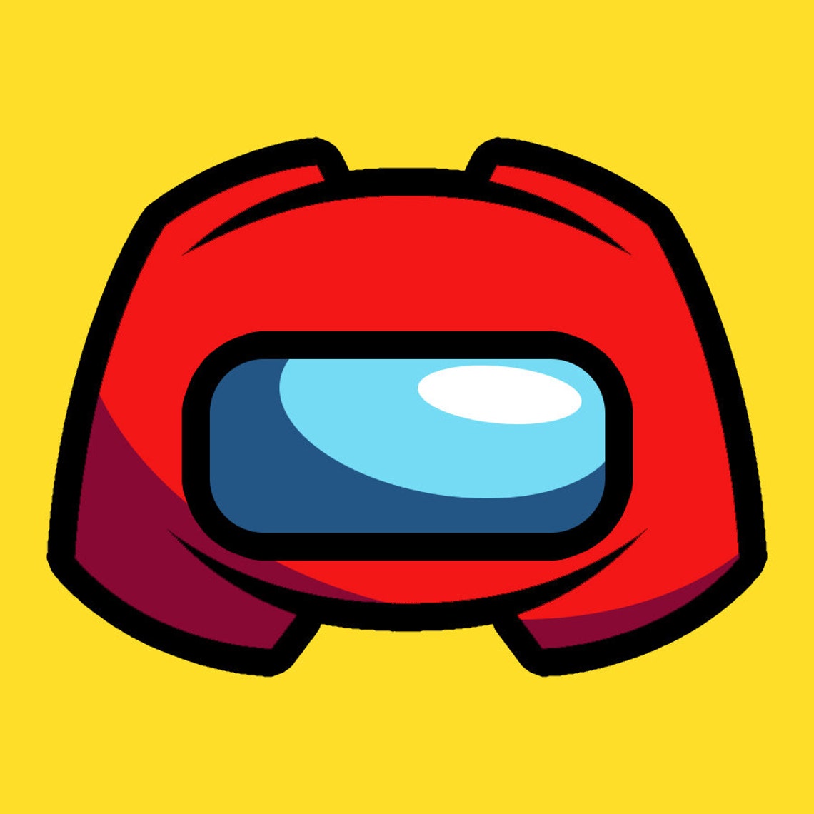 I Made An Among Us Discord Pfp Feel Free To Use It Danidev My Xxx Hot Girl