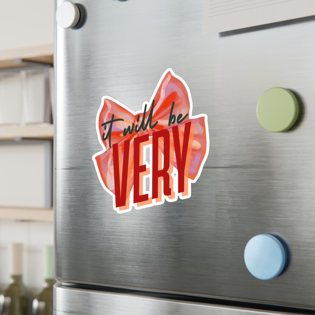 Heather Vinyl Decals - Etsy