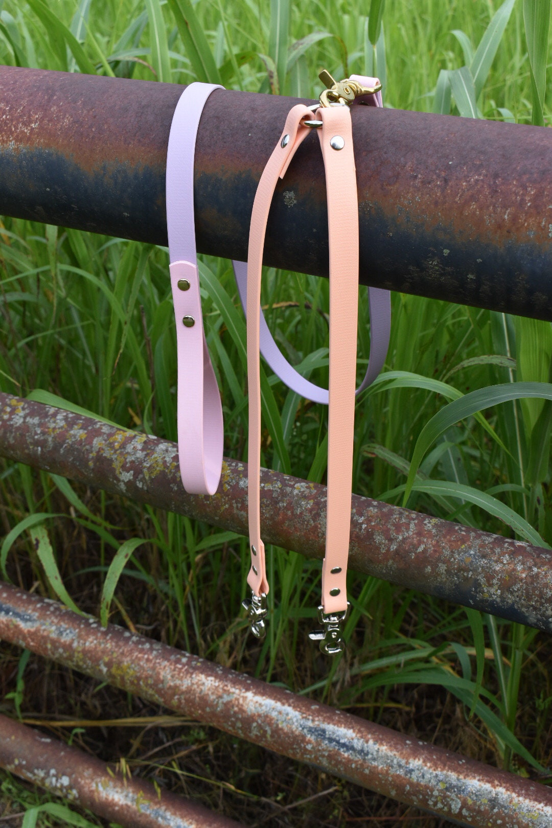 Leash Coupler - Multi Dog Leash Attachment - Etsy