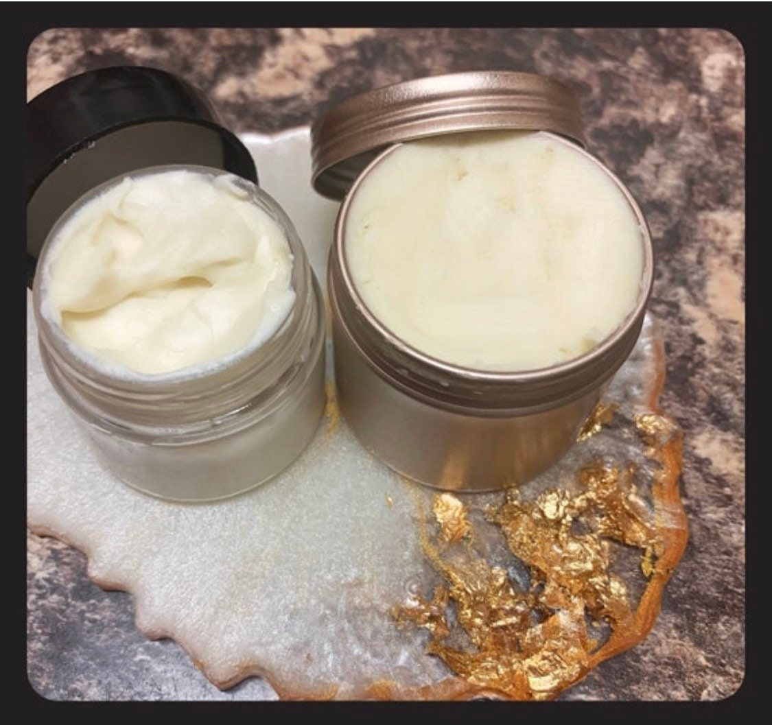 Moisturisers Oats & Mallow Skin Moisturising Cream Grassfed - Etsy