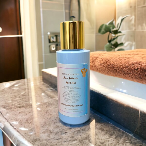 Intimates for Men - Etsy