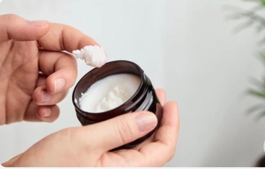 Moisturisers Oats & Mallow Skin Moisturising Cream Grassfed - Etsy