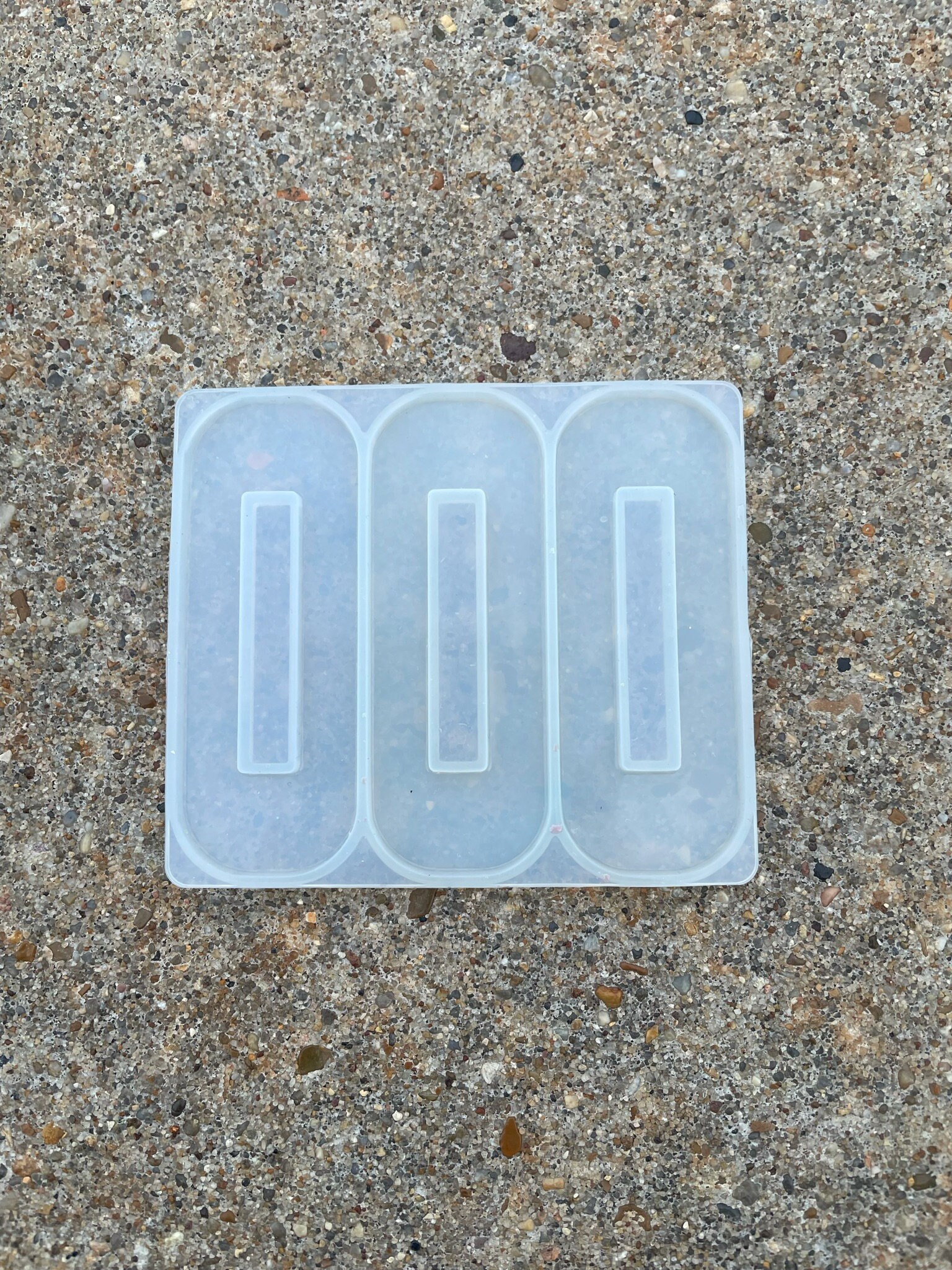 Resin Clip Mold With Clips, Resin Mold, Resin Clips, Crafts - Etsy