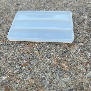 Resin Clip Mold With Clips, Resin Mold, Resin Clips, Crafts - Etsy