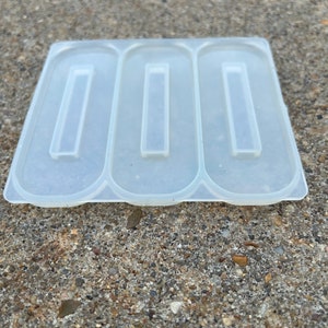 Resin Clip Mold With Clips, Resin Mold, Resin Clips, Crafts - Etsy