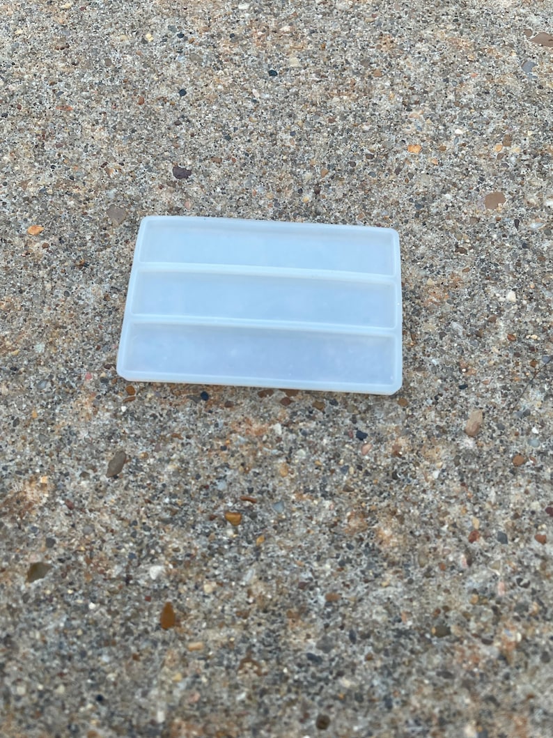 Resin Clip Mold With Clips, Resin Mold, Resin Clips, Crafts - Etsy