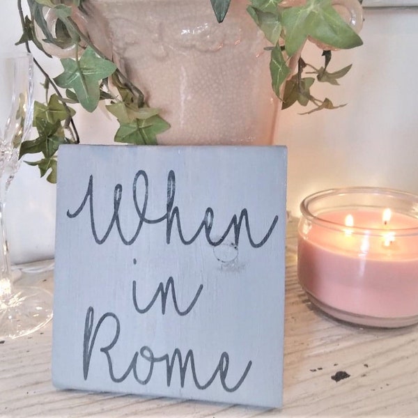 Italian Home Decor - Etsy