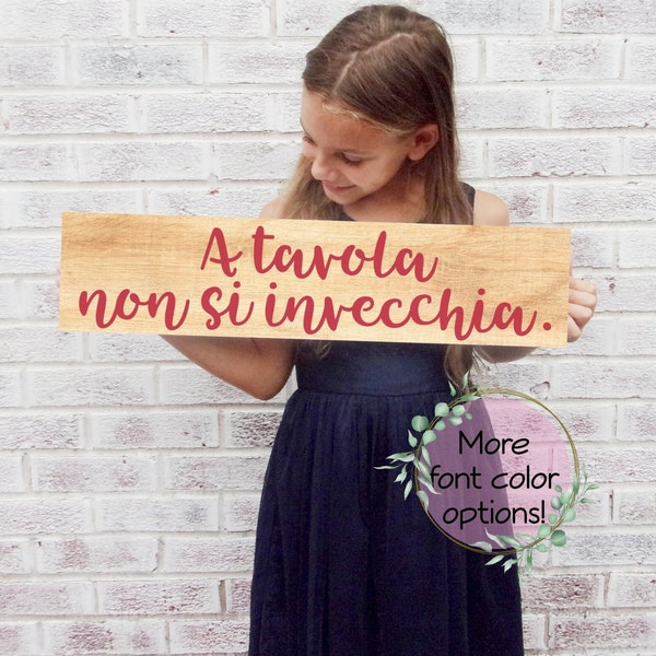 Tuscan Kitchen - Etsy