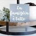 Italian Wall Art, Italian Wall Decor, Italian Art, Personalized Family ...