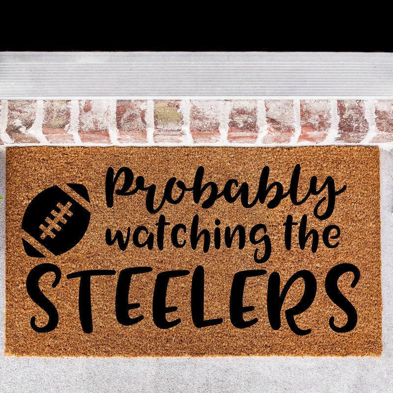 Steelers Gifts - 60+ Gift Ideas for 2024