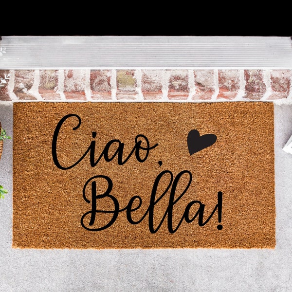 Ciao Bella Paper - Etsy