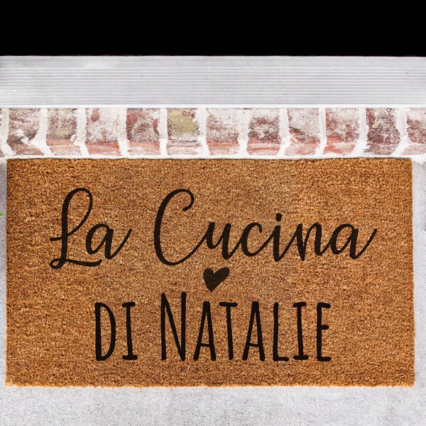 Tuscan Kitchen - Etsy