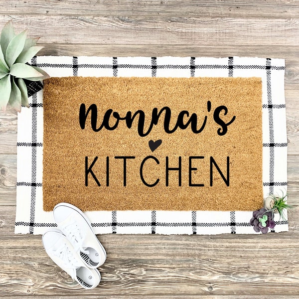 Tuscan Kitchen - Etsy