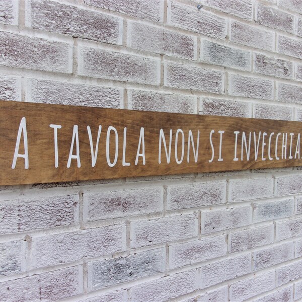 Tuscan Kitchen Decor - Etsy