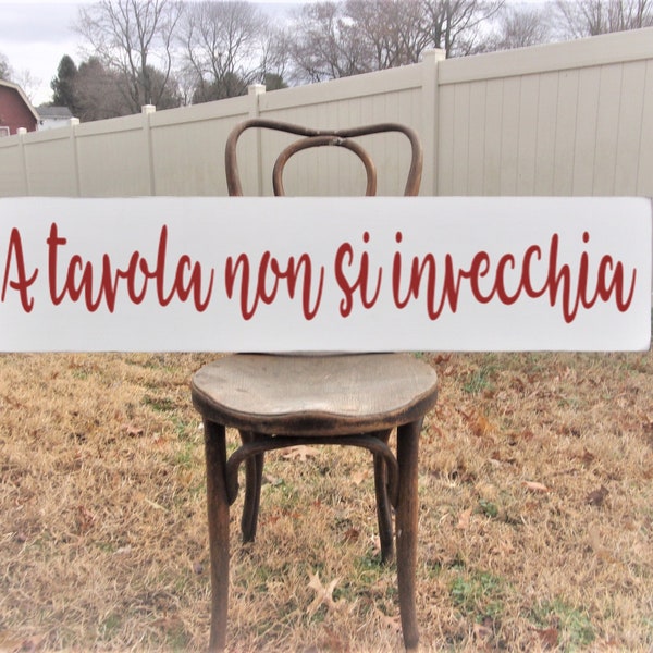 Tuscan Kitchen Decor - Etsy