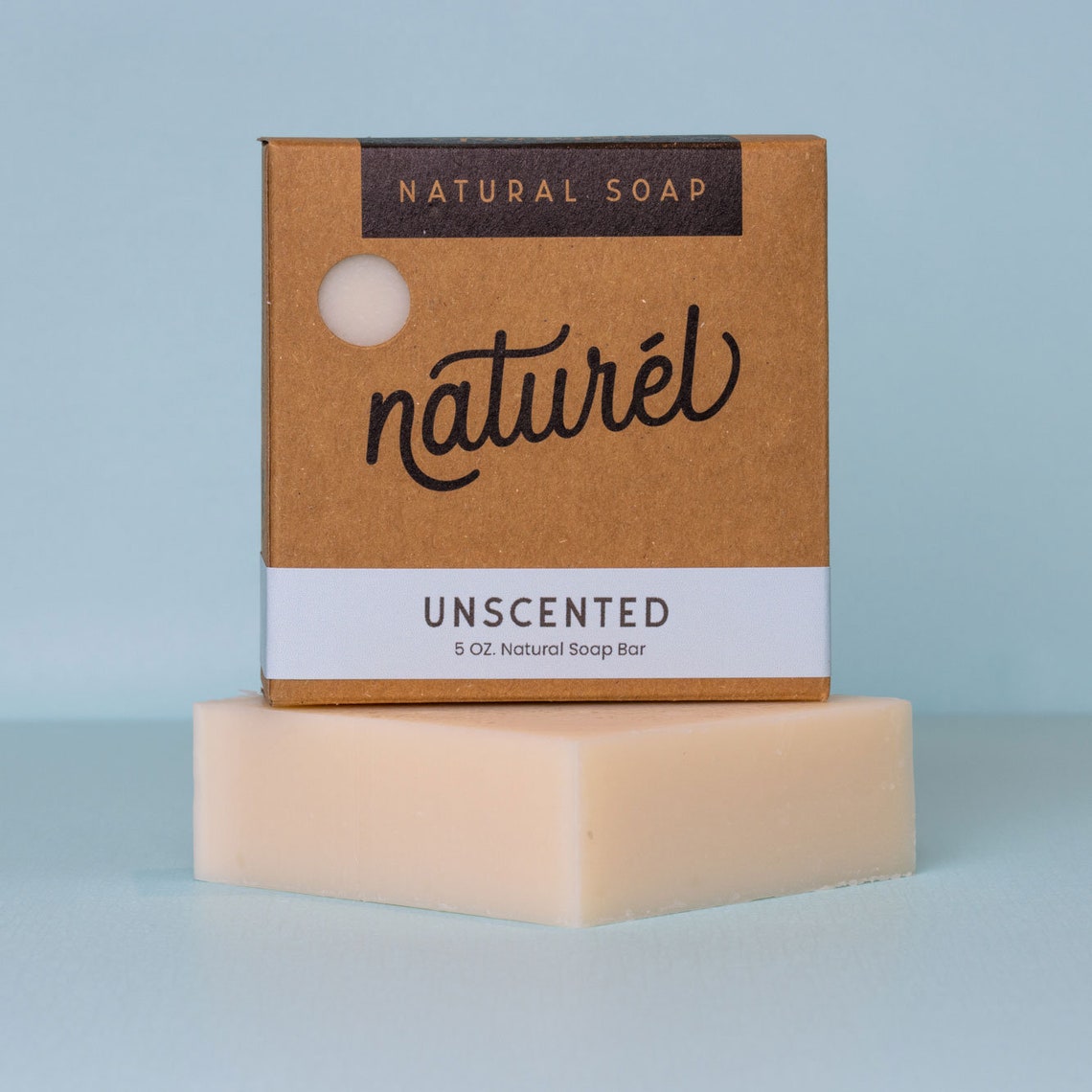 Fragrance Free Soap for Face & Body Sensitive Skin Natural - Etsy