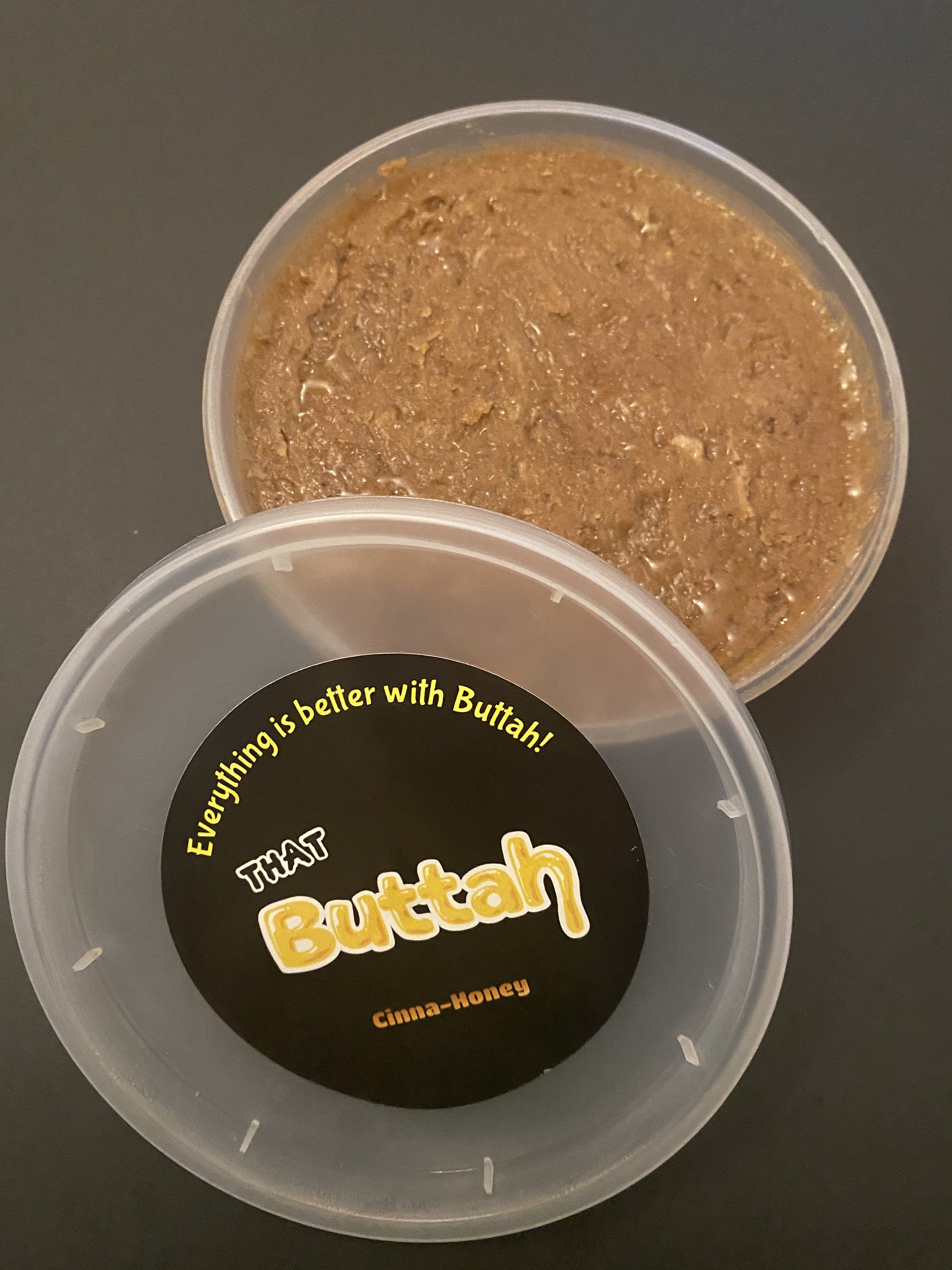 That Buttah Made to order Compound Butter Savory & Sweet | Etsy