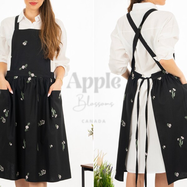 Apron Patterns - Etsy Canada