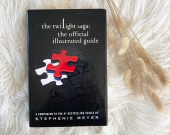 Twilight First Edition - Etsy