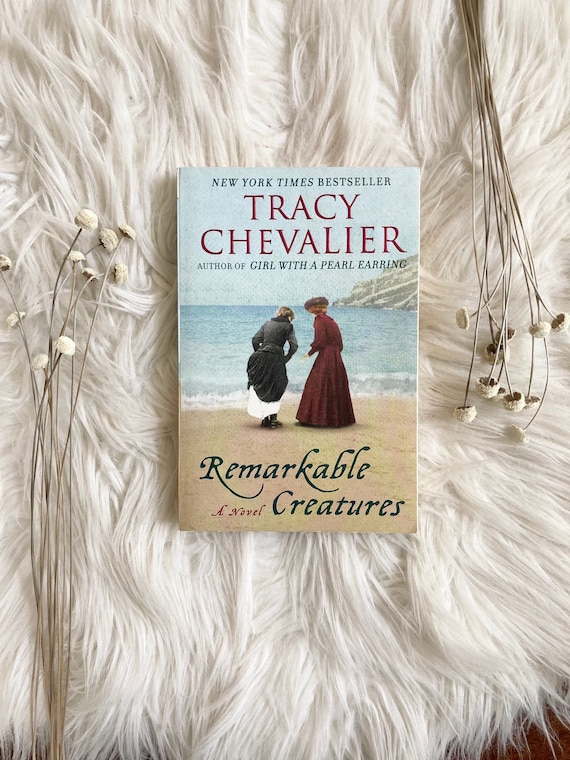 Remarkable Creatures