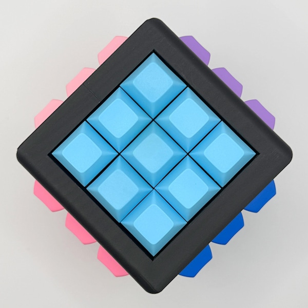 Keycap Clicker - Etsy