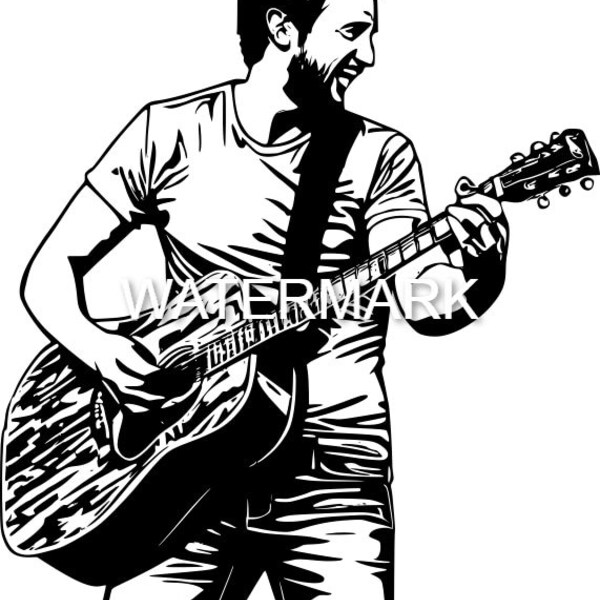 Luke Bryan - Etsy Canada