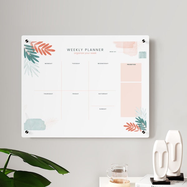 Family Message Board - Etsy