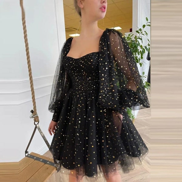 Star Dress - Etsy