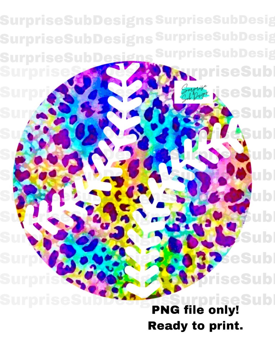 Cheetah Baseball Png, Cheetah Leopard Baseball, Ball Mama Png, Digital ...