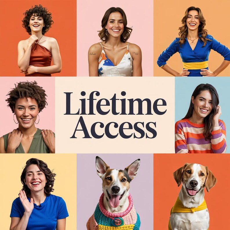 Albuca A-line Dress Sewing Pattern | DIY A-line Dress PDF | Flattering ...