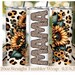 Spine Flowers Png, Floral Spine Sublimation Design, Skull Flowers Back ...