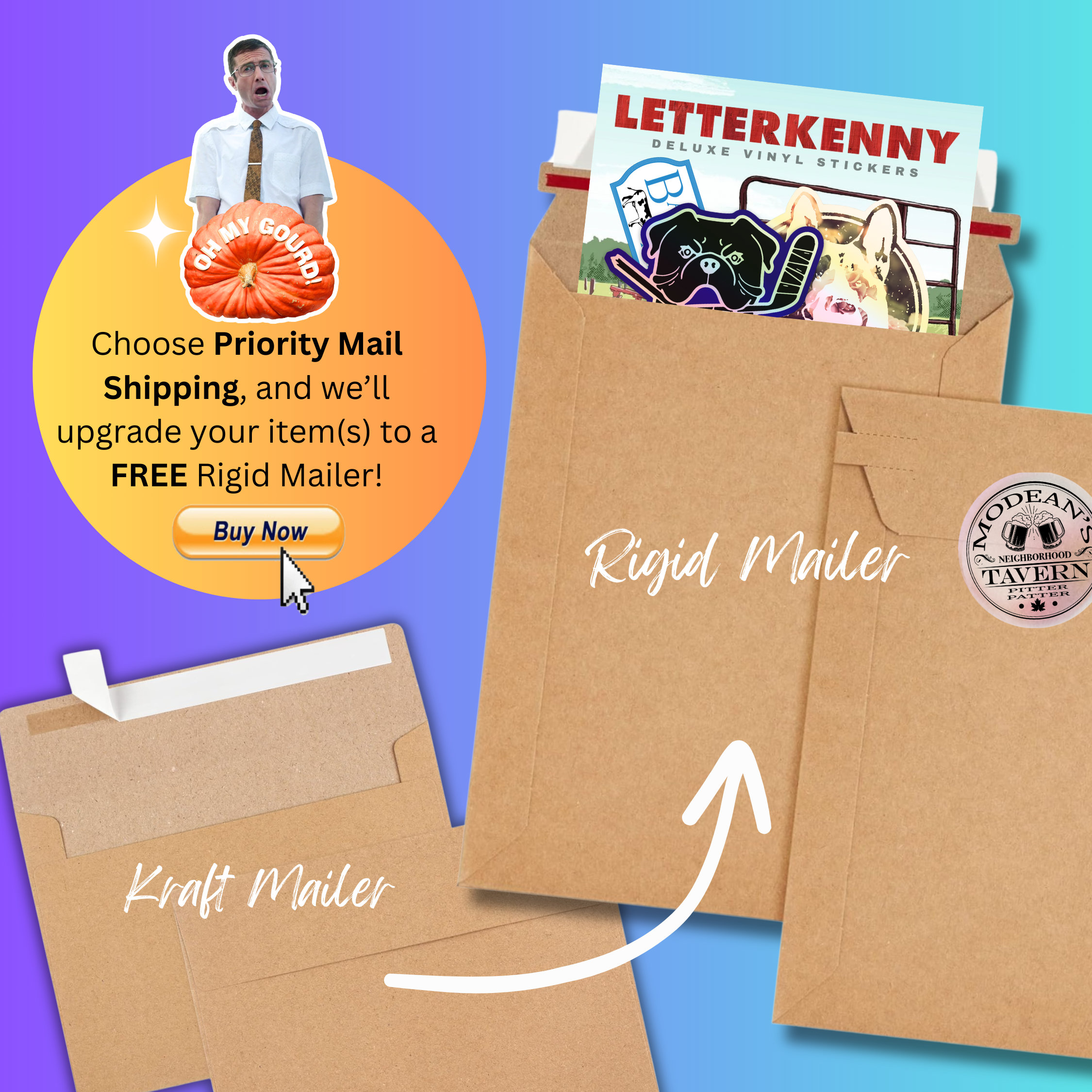 SHORESY Magnet Sudbury Blueberry Bulldogs Logo Waterproof Vinyl ...