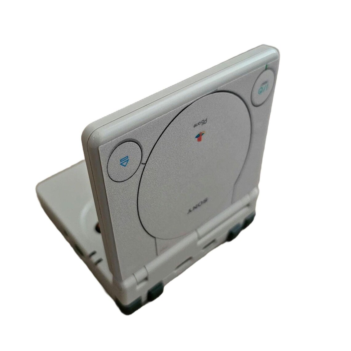 Anbernic Rg35xxsp PSONE Style Decal - Etsy