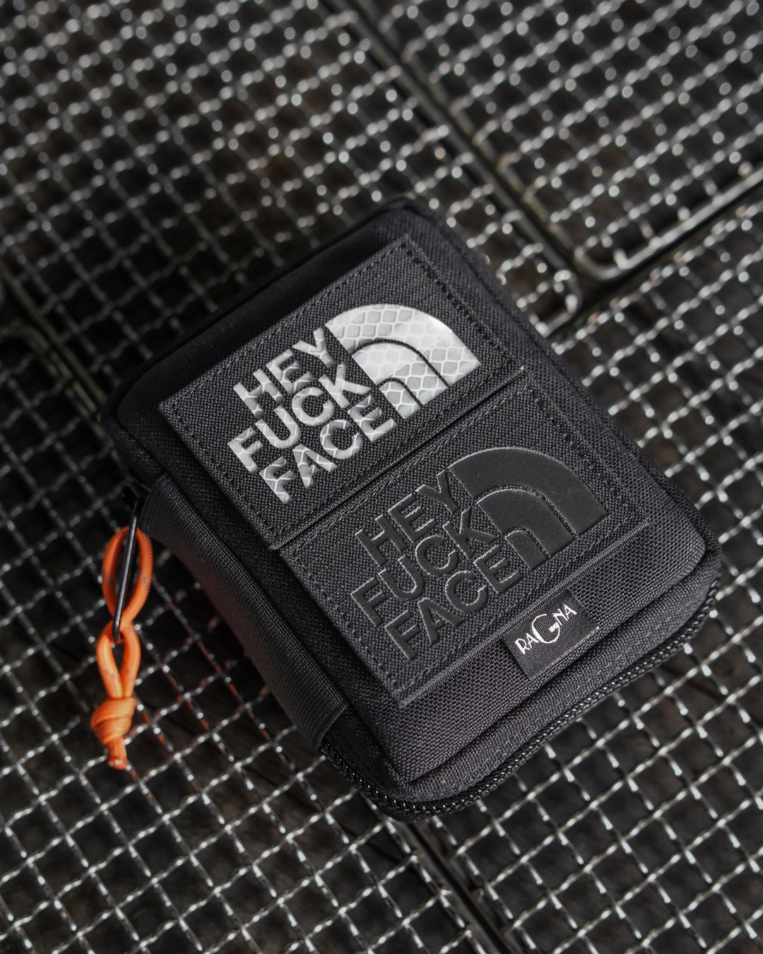 Cordura Spice Conteiner, Outdoor Spice Kit, Durable Camping Spice Kit ...