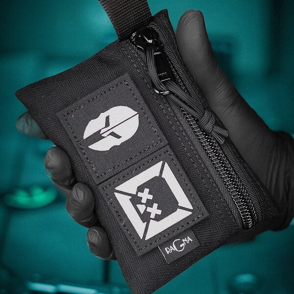 Edc Pocket Organizer - Etsy